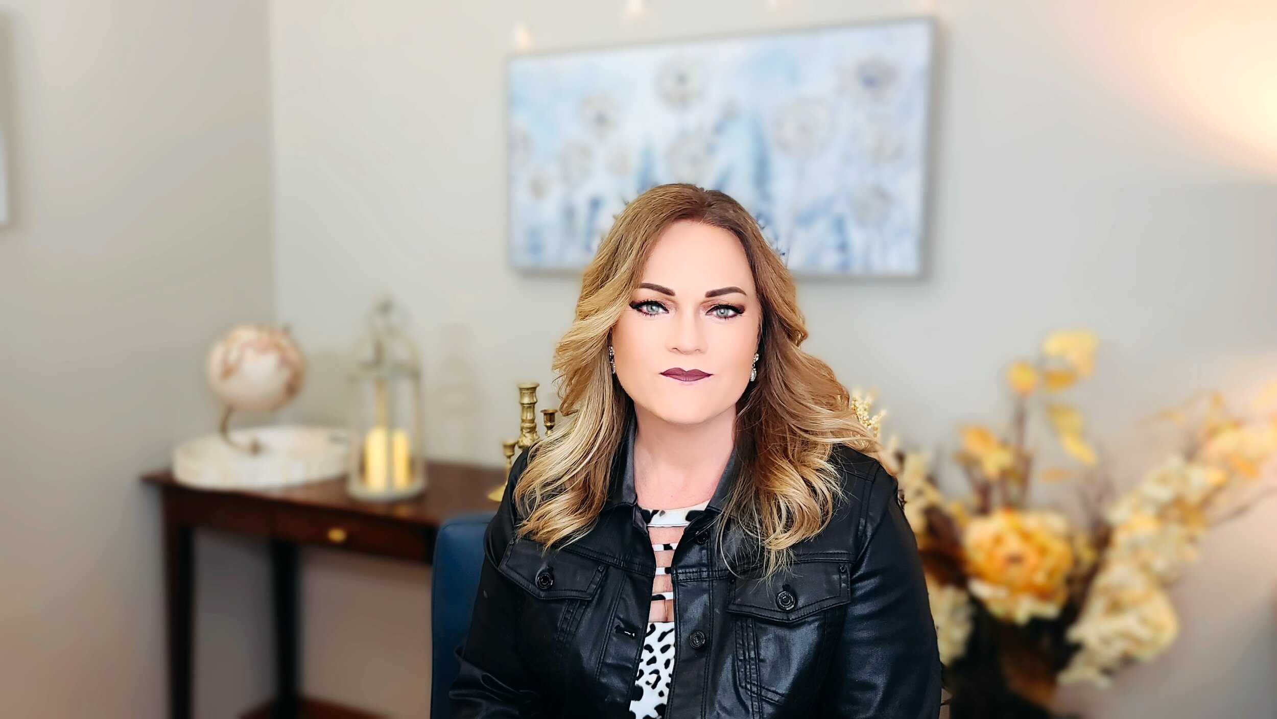 The Top 5 Tenets of the Christian Faith - Krissy Miles